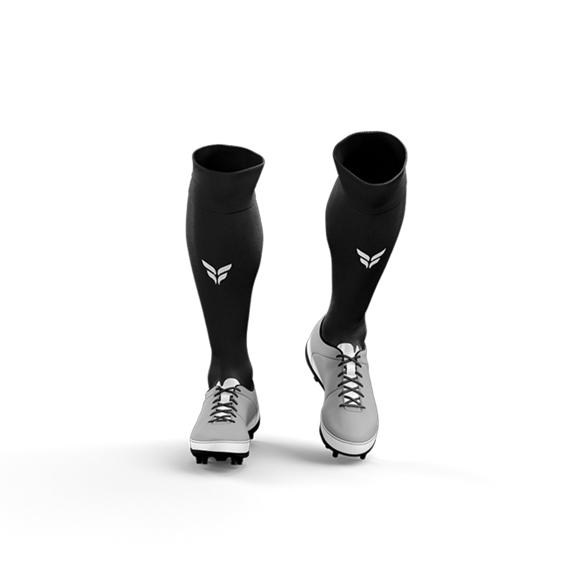 Aledo Soccer Club 2025/2026 Home Game Socks – Frontrunner Fieldhouse