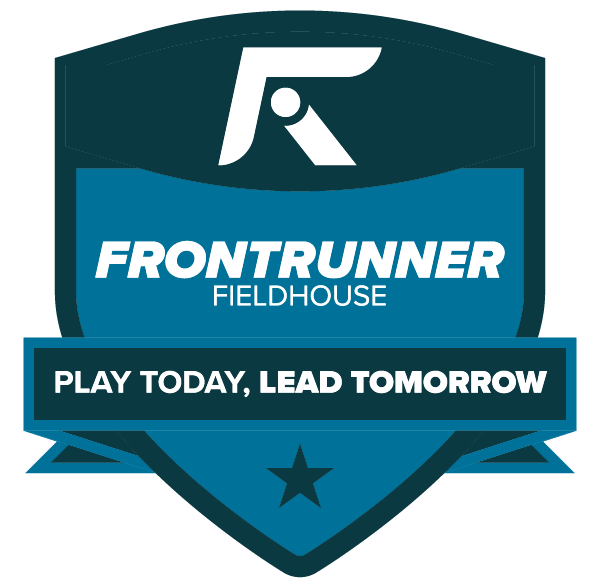 Frontrunner Fieldhouse