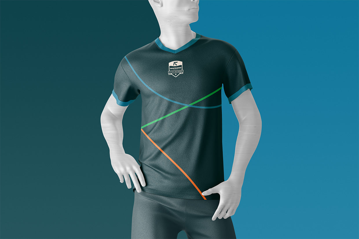 Frontrunner Fieldhouse - Shop