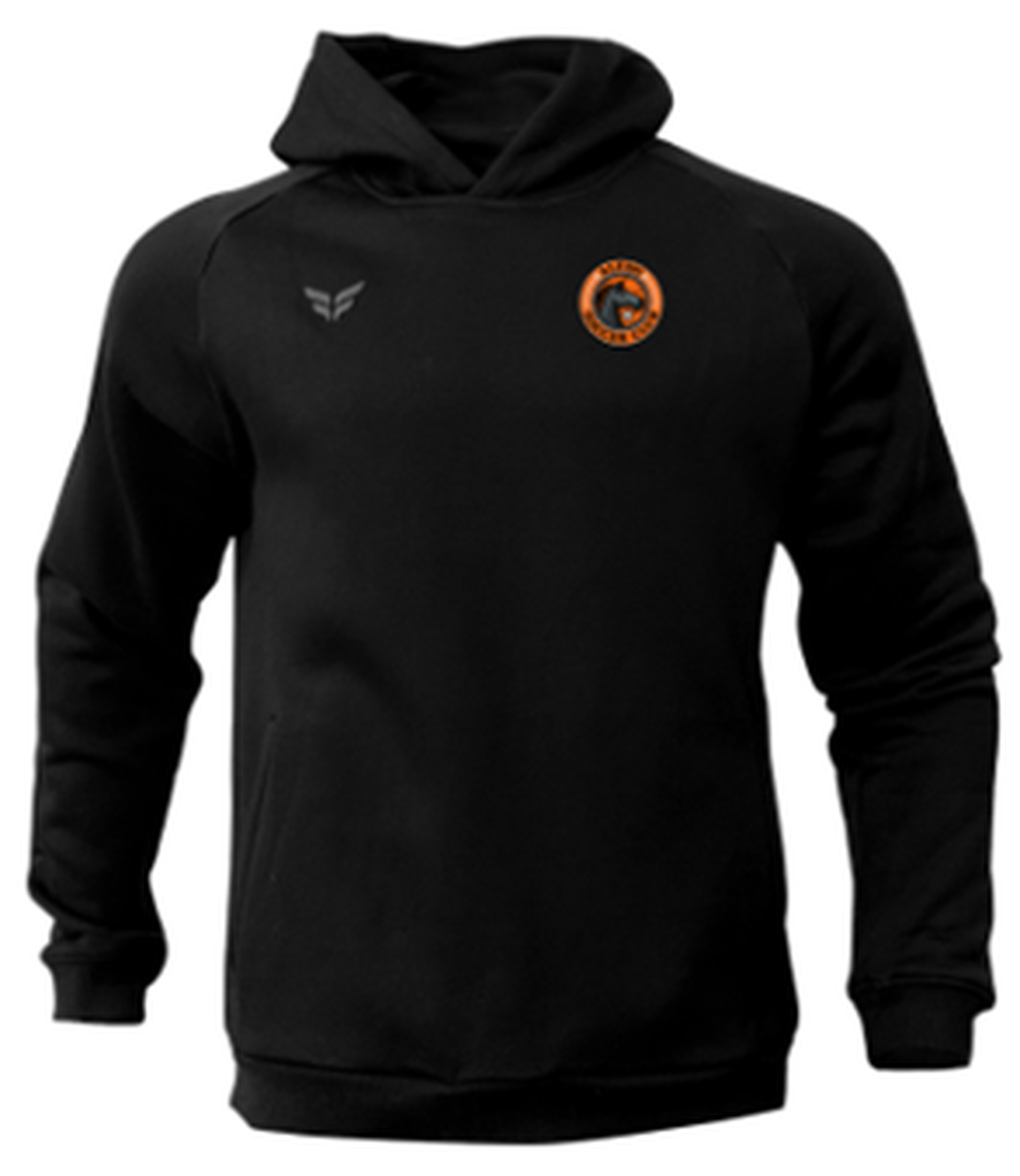 ASC Hoodie – Frontrunner Fieldhouse