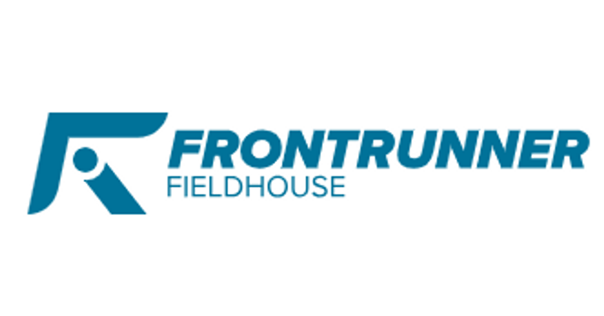 Frontrunner Fieldhouse - Shop
