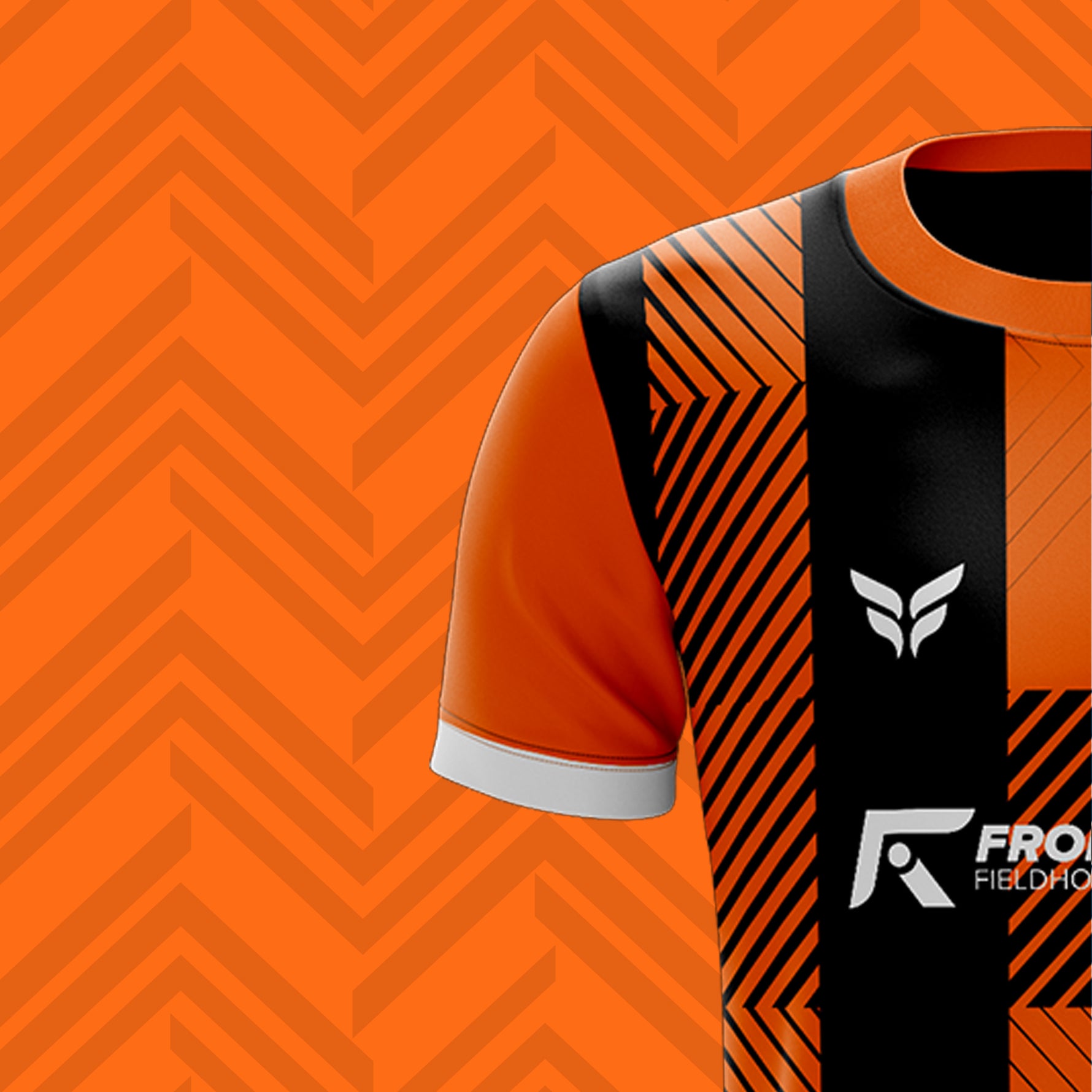 Frontrunner Fieldhouse - Shop