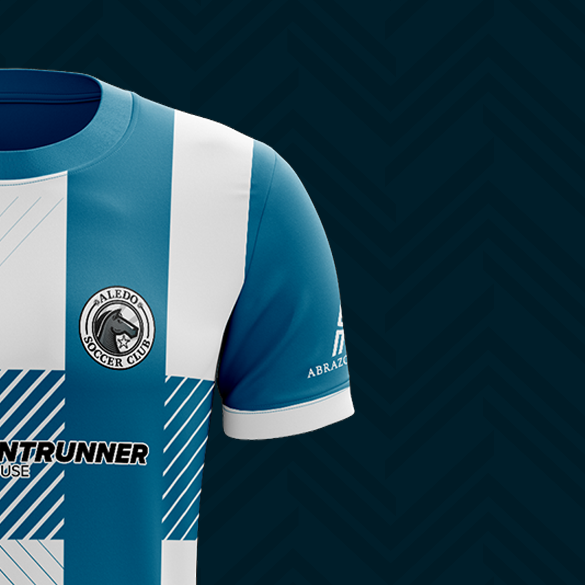 Frontrunner Fieldhouse - Shop