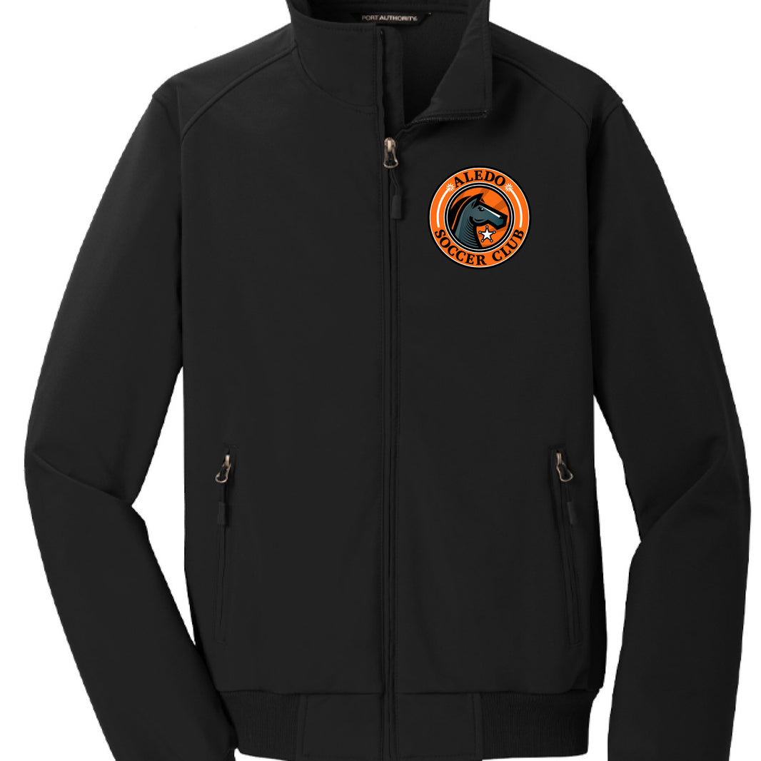 Aledo Soccer Cub – Frontrunner Fieldhouse